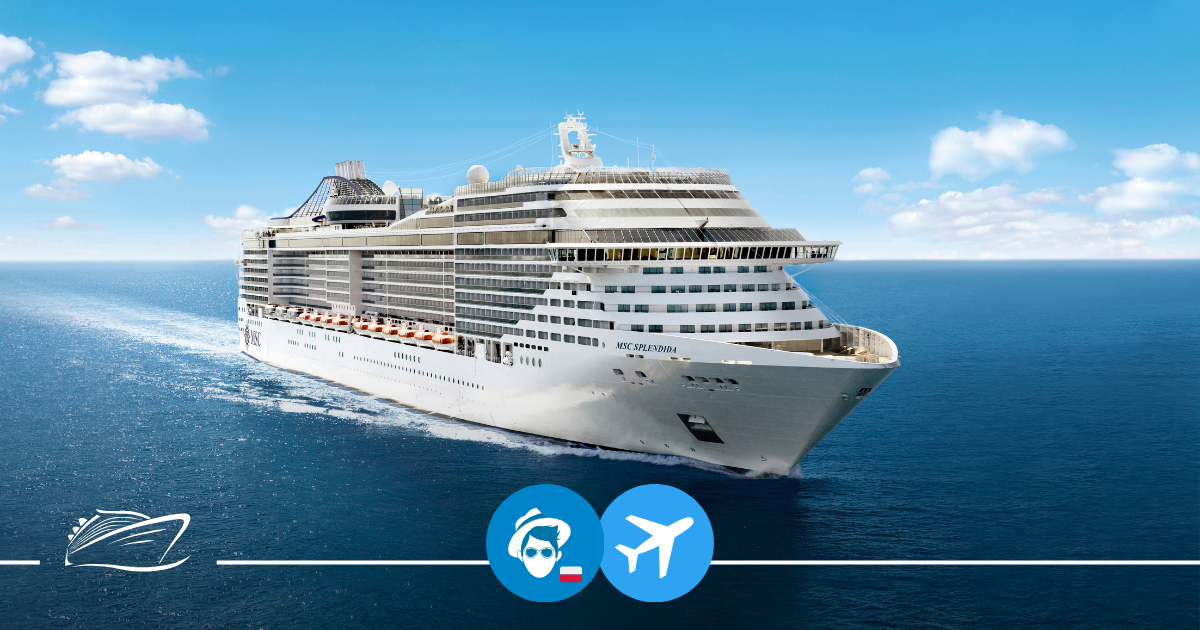 Rejs Grecja i Turcja ze Stambułem z polskim pilotem (samolotem) - MSC ...