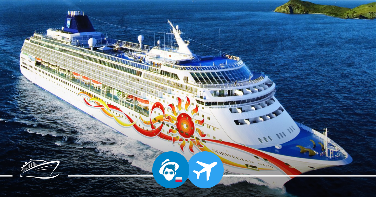 Rejs Polinezja, Bora Bora i Hawaje z polskim pilotem - Norwegian Sun ...